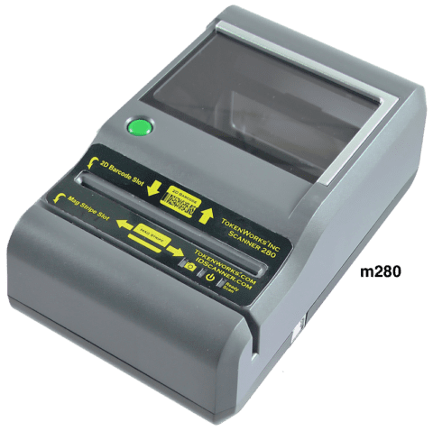 IDWedgePro: Fast ID Card Data Entry & Form Filler