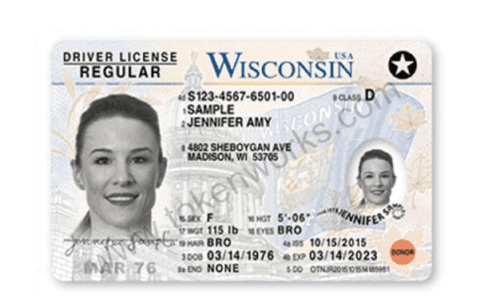 Wisconsin Begins Issuing New Version of Driver’s Licenses - IDScanner.com