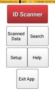 IDVisor Smart V2: The Best ID Scanner for Age Verification