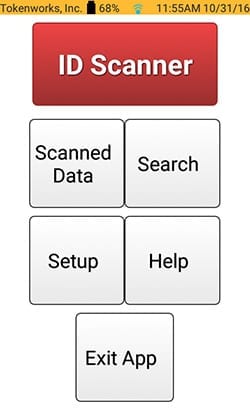 IDVisor Smart Plus: The Ultimate age verification ID scanner ...