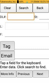 IDVisor Smart V2: The Best ID Scanner for Age Verification