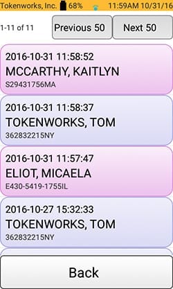 IDVisor Smart Plus: The Ultimate age verification ID scanner ...