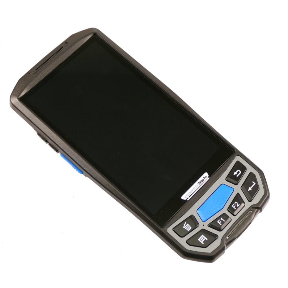 Tokenworks IDVisor Smart Plus ID Scanner