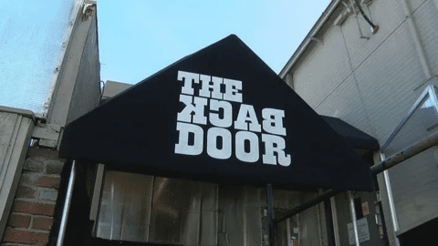ID Scanner Helps Catch Vandals at The Back Door Bar in Kentucky - Wave ...