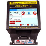 ID Scanner for Age Verification, Form Filling, Fake ID Detection