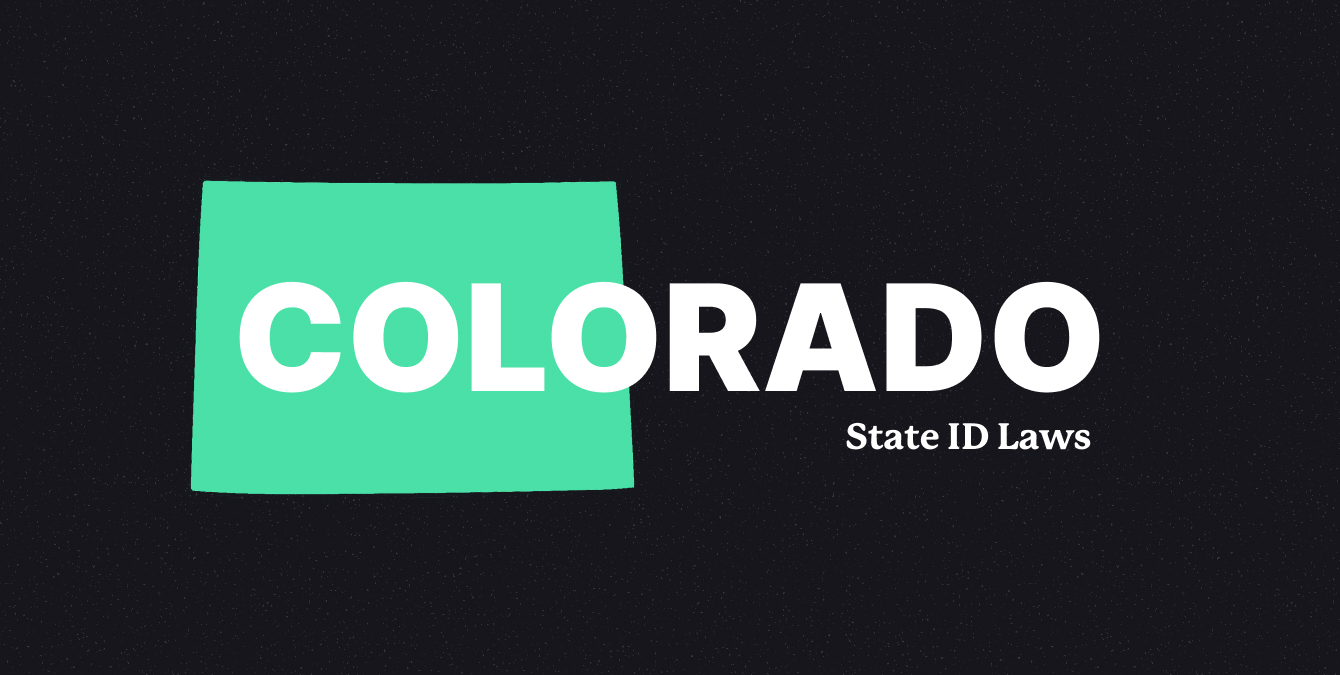 Colorado ID Verification Laws: Compliance Guide for Alcohol-Licensed ...